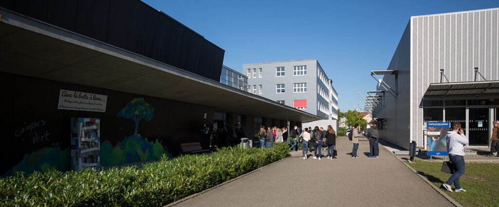 UHA Business School - UHA Business School | Université de Haute-Alsace