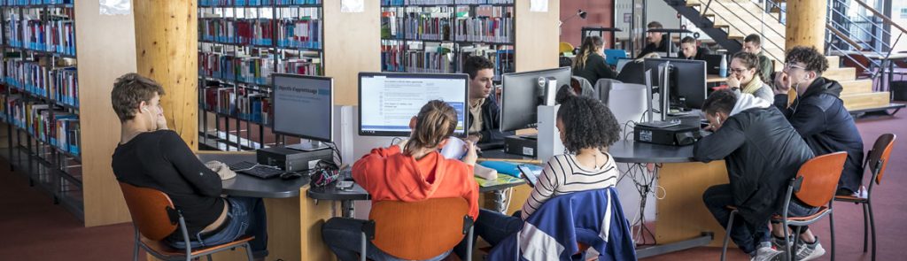 Services UHA à Colmar - UHA Business School | Université de Haute-Alsace