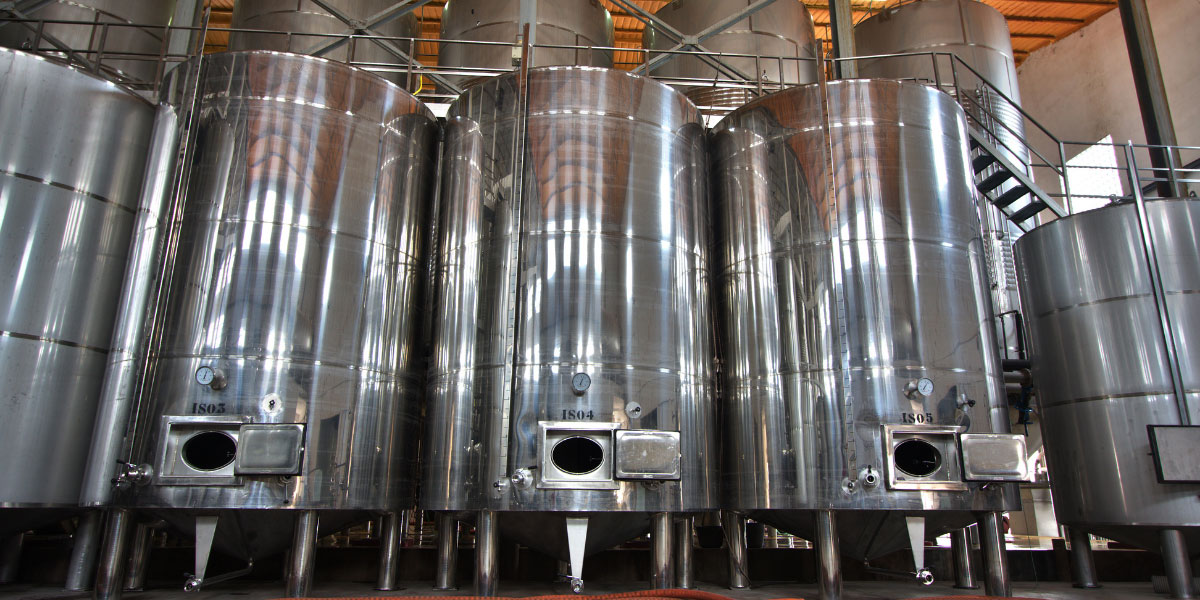 La fermentation alcoolique, ou quand les levures jouent un rôle ...