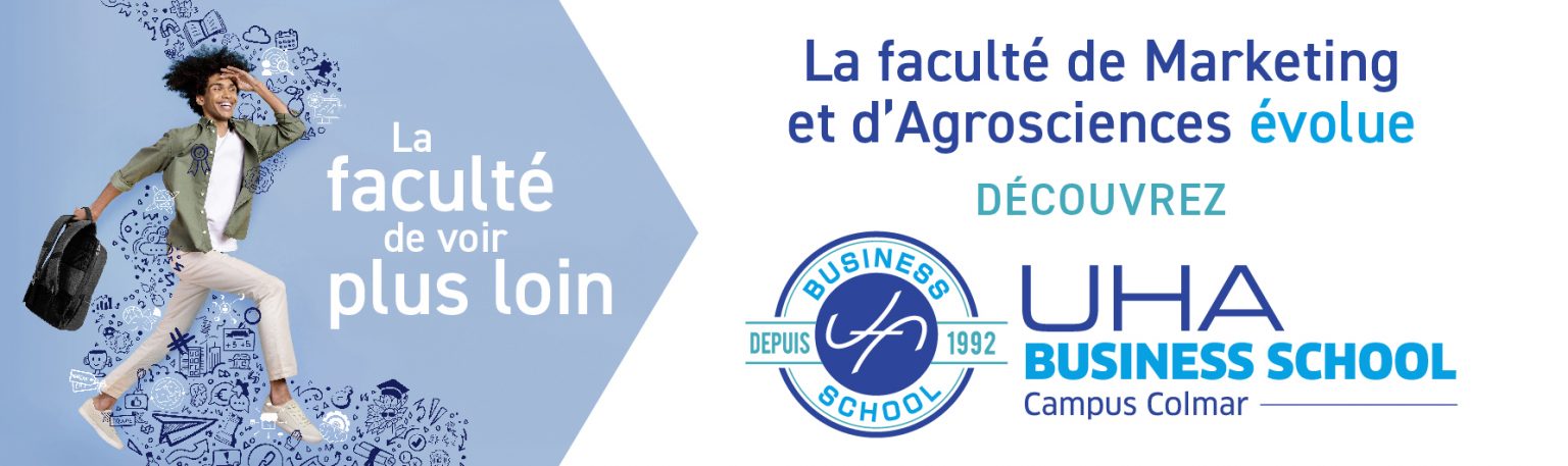 Découvrez l’UHA Business School ! - UHA Business School | Université de ...