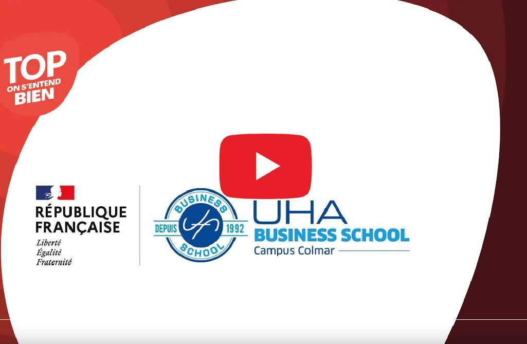 UHA Business School | Université de Haute-Alsace